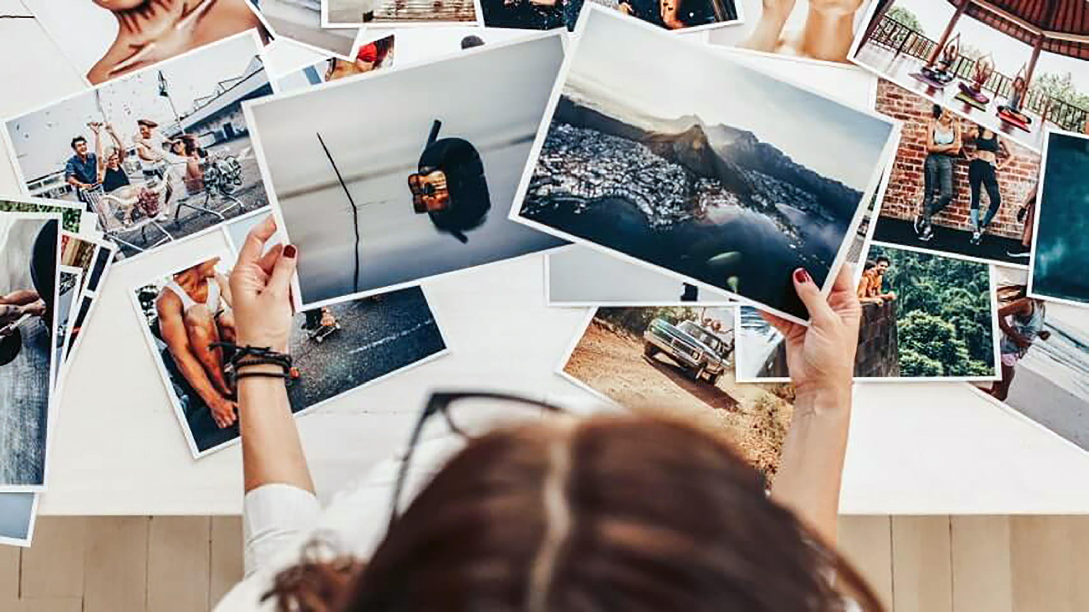 PODCAST: A Photographic Life, Episode 421, With Bill Shapiro ‘How To ...